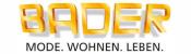 BADER Versandhaus Anbieterbewertung - Bewertung: 4.6 Sterne von 157146 ...